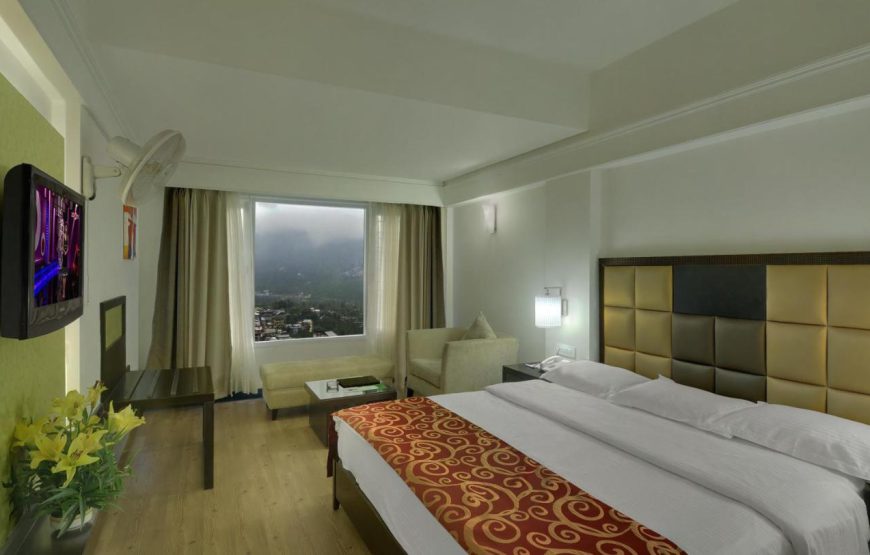 Apple Country Resort, Manali – De Feliz Vacation